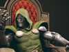 Dr Doom 3D Model Ready to Print STL 3D model 3D printable | CGTrader