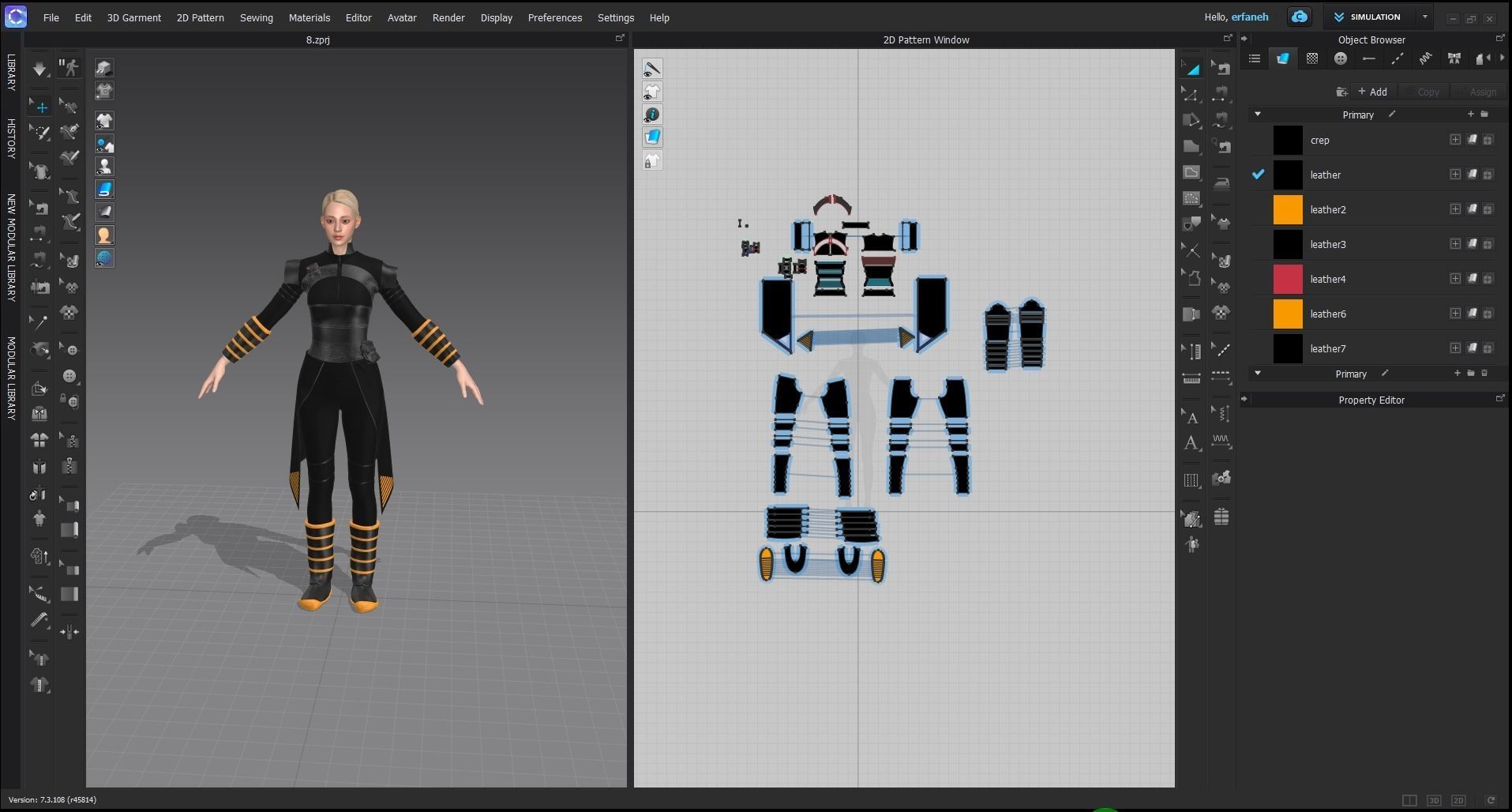 3D Tactical Outfit Models 3D model | CGTrader