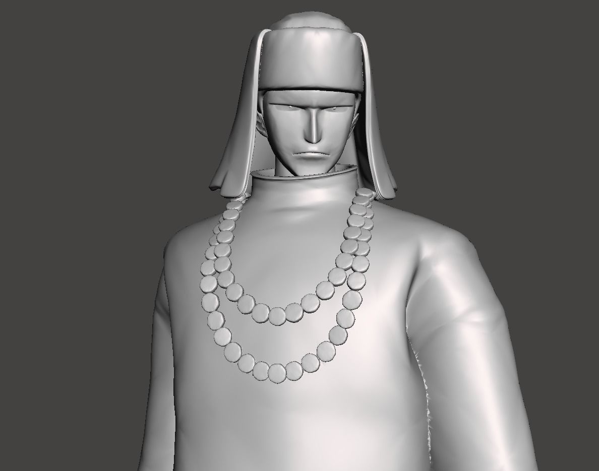 Pell the Falcon 3D Model 3D model 3D printable | CGTrader