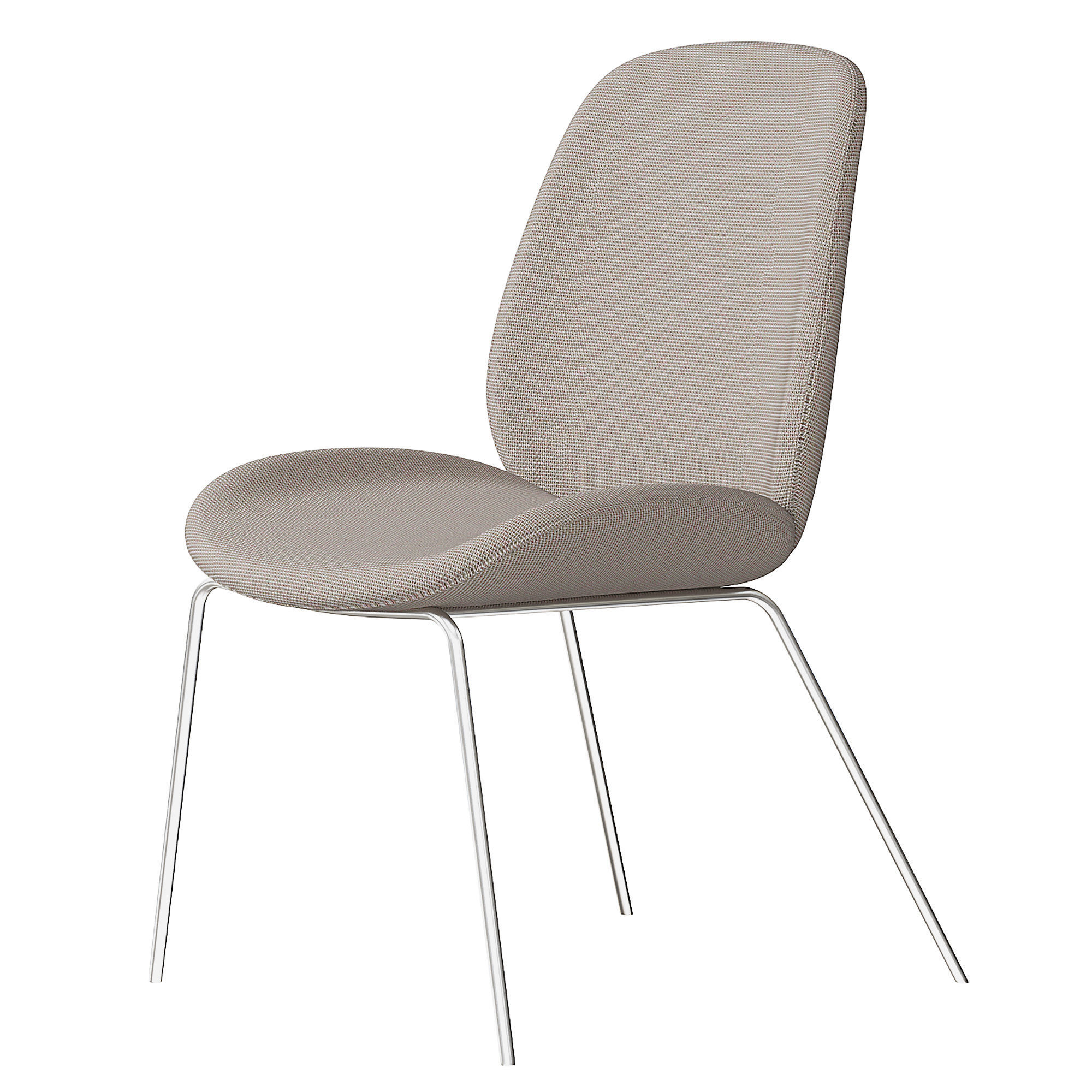 Ellender Chair By Evanyrouse 3D model | CGTrader