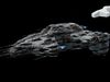 Spaceship Generator Blender 3D model | CGTrader