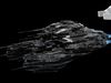 Spaceship Generator Blender 3D model | CGTrader