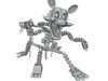 Mangle 3D model 3D printable | CGTrader