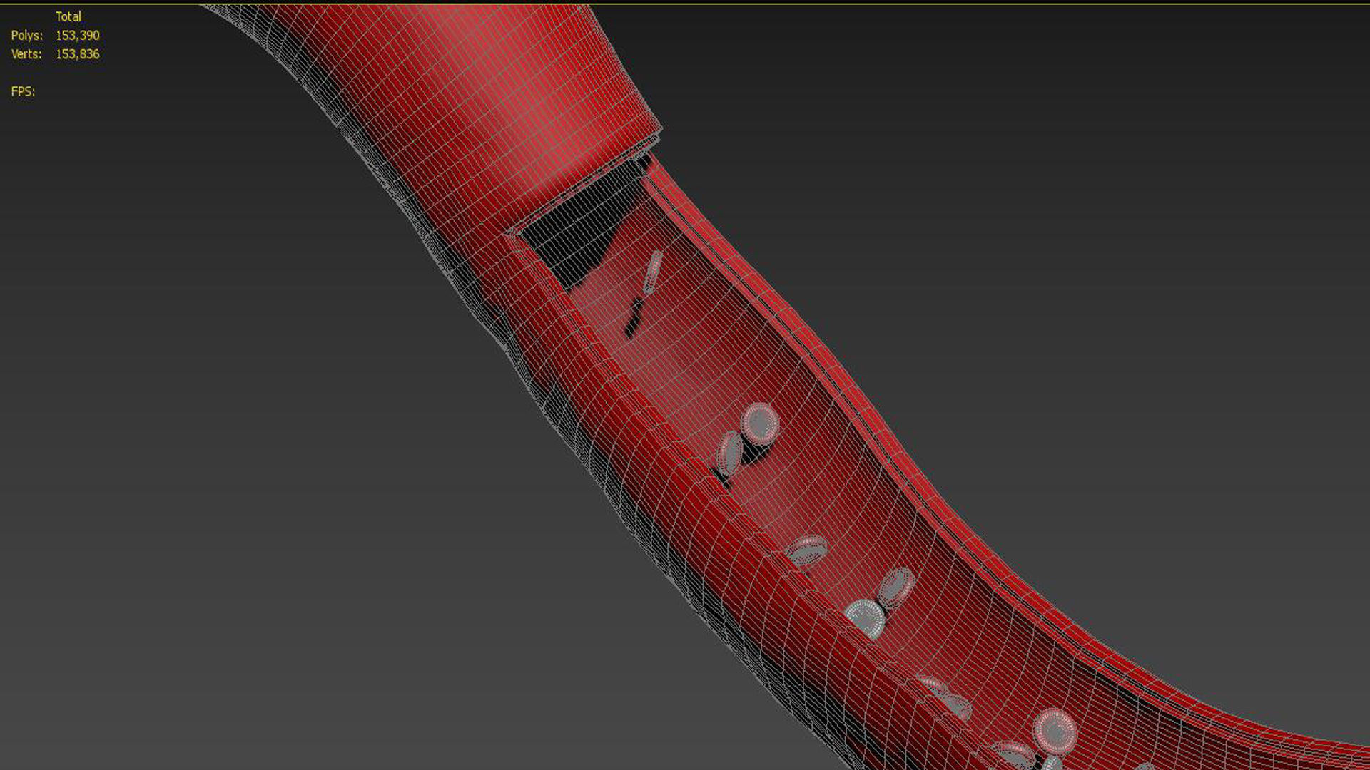 High quality blood cells model carrying of blood cells 3D model | CGTrader