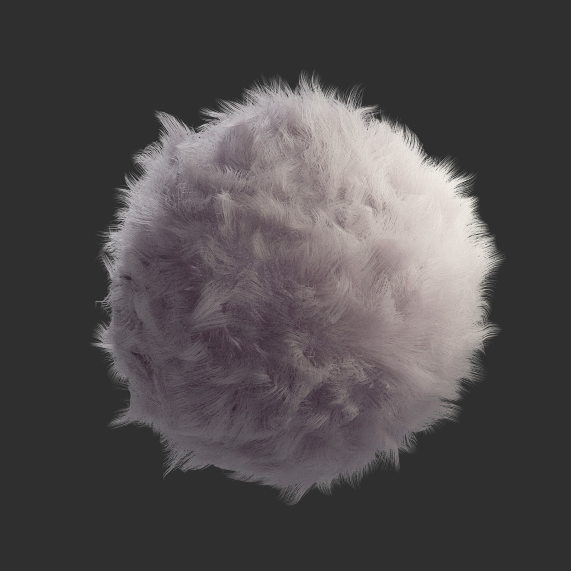 Fur Material Texture | CGTrader