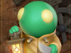 Chibi Tonberry - Final Fantasy 3D model 3D printable | CGTrader