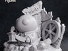 Chibi Tonberry - Final Fantasy 3D model 3D printable | CGTrader
