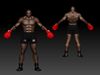 Mike Tyson 3D model 3D model | CGTrader