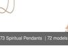 72 Spiritual Pendants 3D Model Collection 3D printable | CGTrader