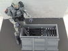 112 GI JOE Classified 3D Print Weapons Crate Dio Prop Accessory 3D ...