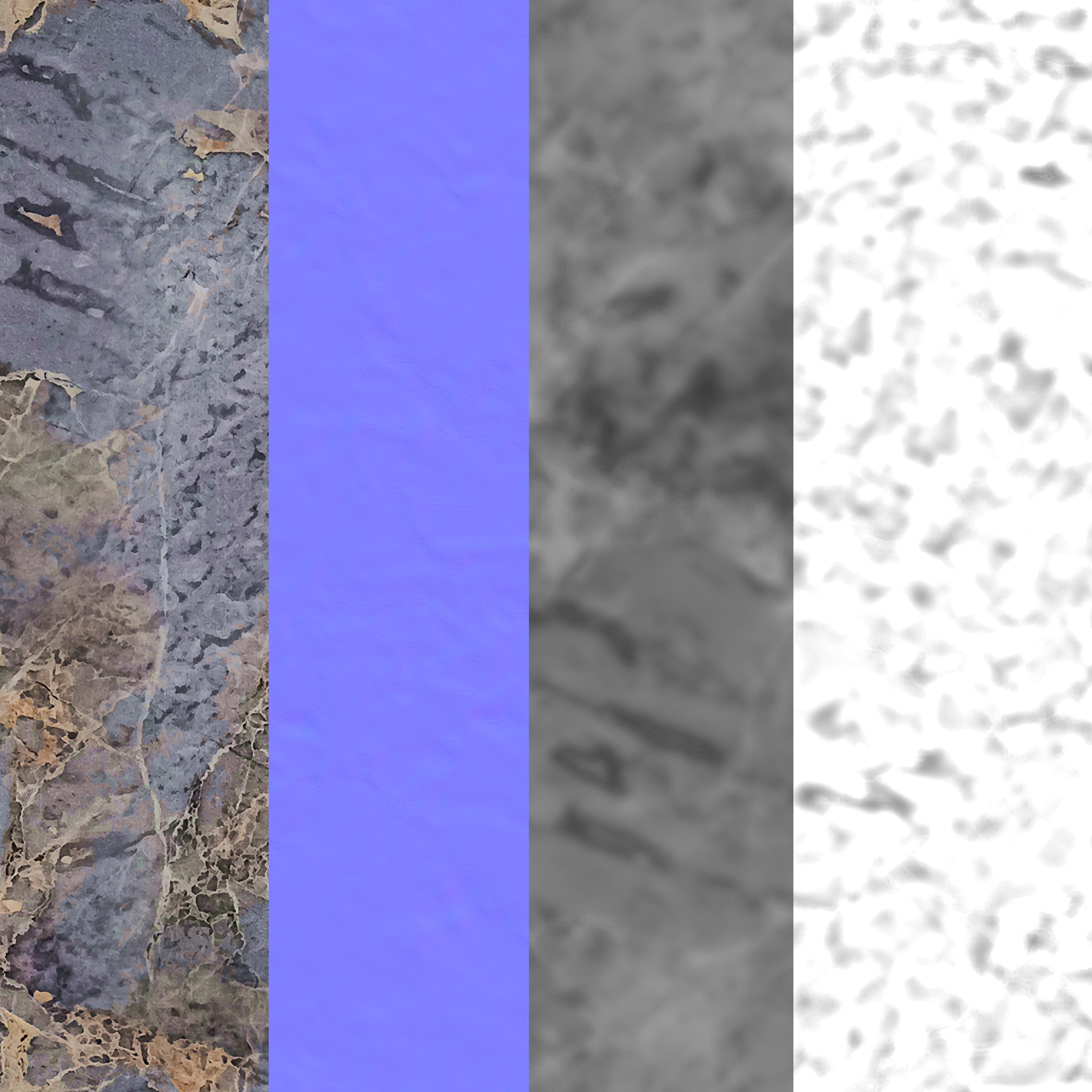 Marble Stone 6 - 4k Seamless Texture free Texture | CGTrader