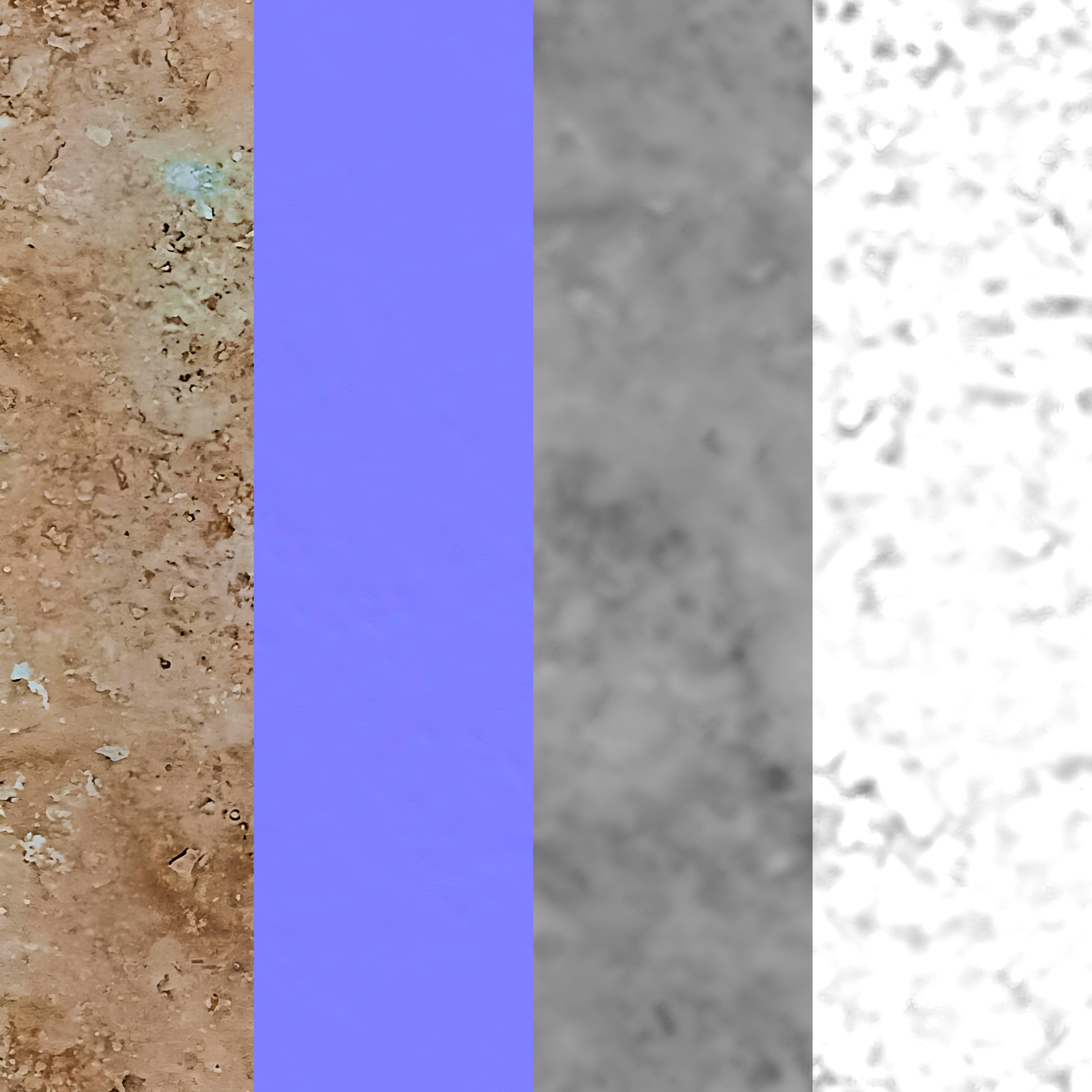 Marble Stone 5 - 4k Seamless Texture free Texture | CGTrader