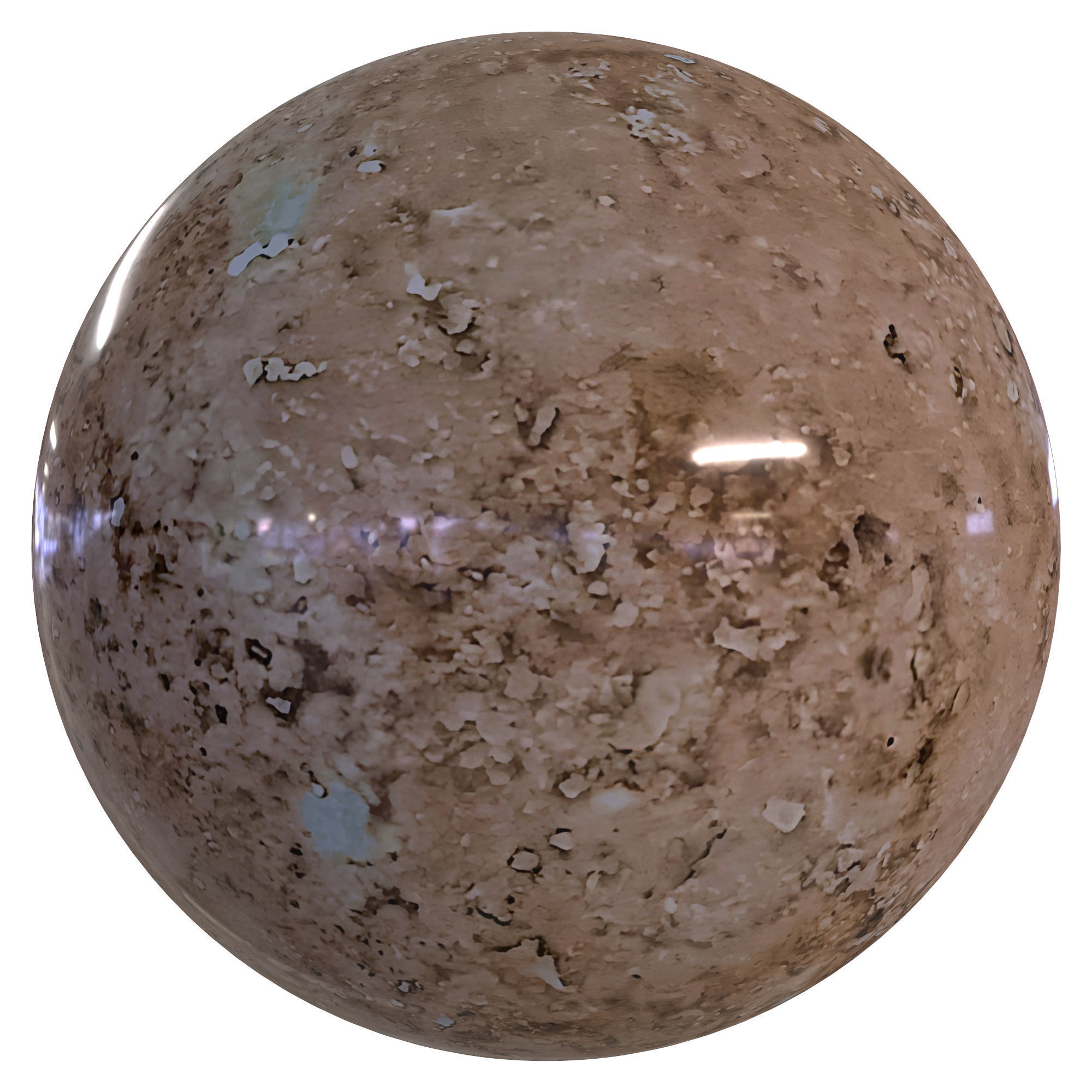 Marble Stone 5 - 4k Seamless Texture free Texture | CGTrader