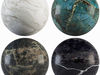 Texture Marble 70 - Calacatta-Orobico-Lemuria VR / AR / low-poly | CGTrader