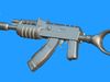 3D model Rust AK Remastered VR / AR / low-poly | CGTrader