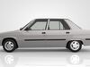 Renault 9 Broadway 3D model | CGTrader