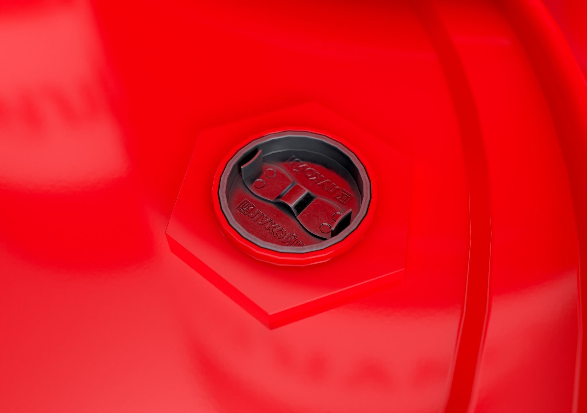 3D model Realistic Lukoi Barrel 3D Model VR / AR / low-poly | CGTrader