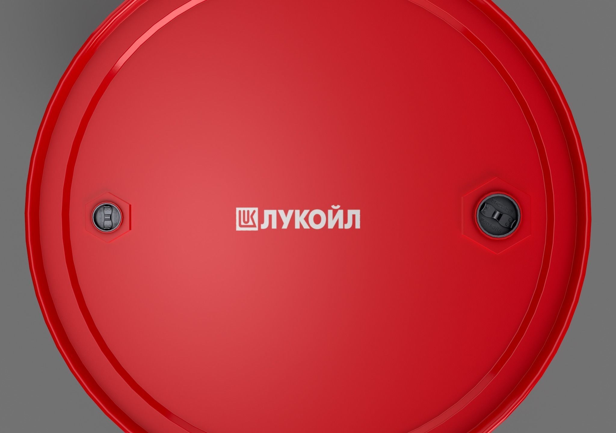 3D model Realistic Lukoi Barrel 3D Model VR / AR / low-poly | CGTrader