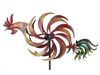 Bandopadhyay Flaming Rooster Wind Spinner 3D model | CGTrader