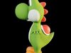 YOSHI free VR / AR / low-poly 3D model animated rigged | CGTrader