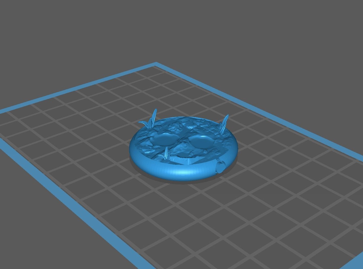 Golett pokemon 3D print model 3D model 3D printable | CGTrader