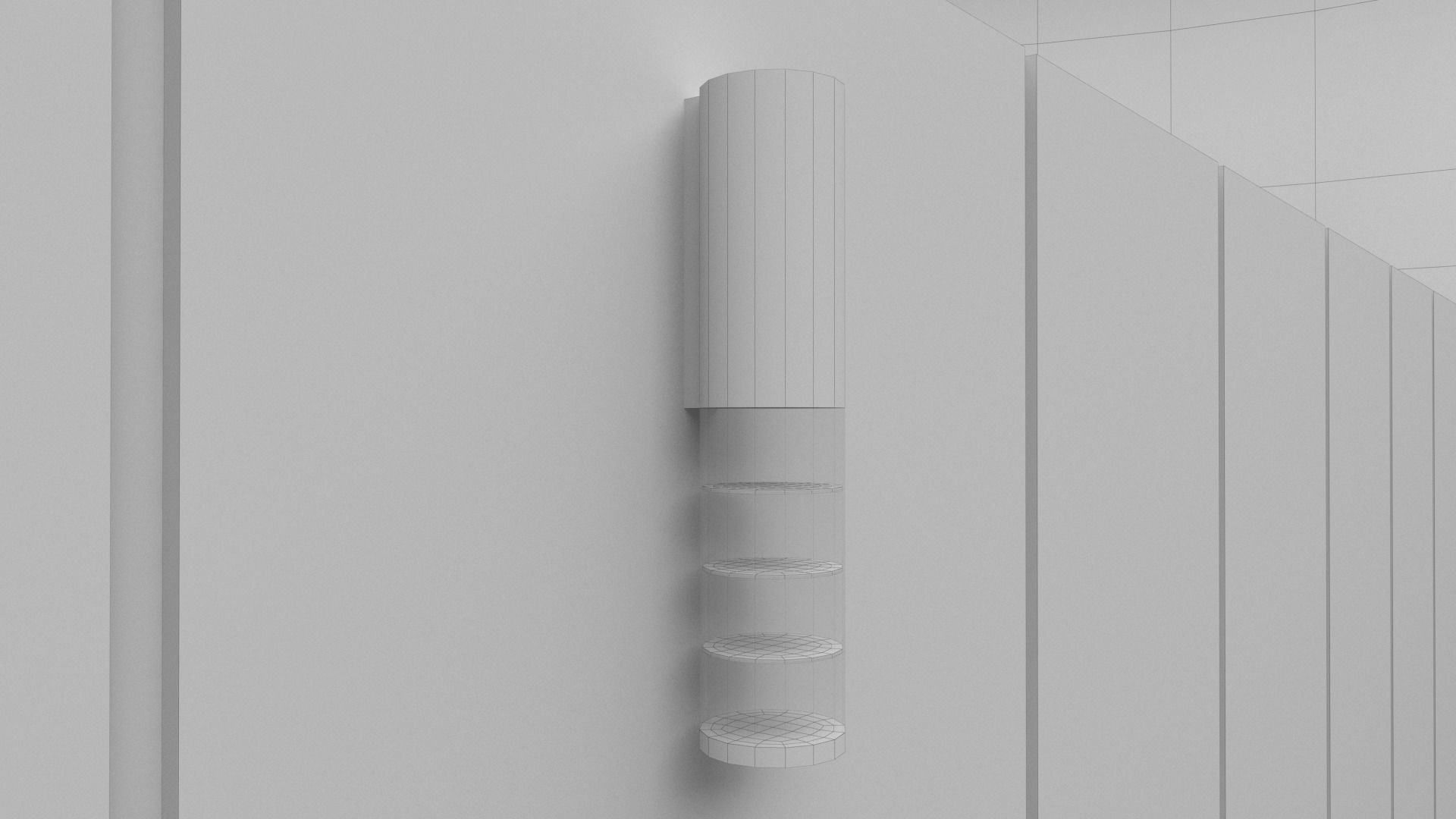 3D model ASML EXE 5000 EUV Lithography machine VR / AR / low-poly ...