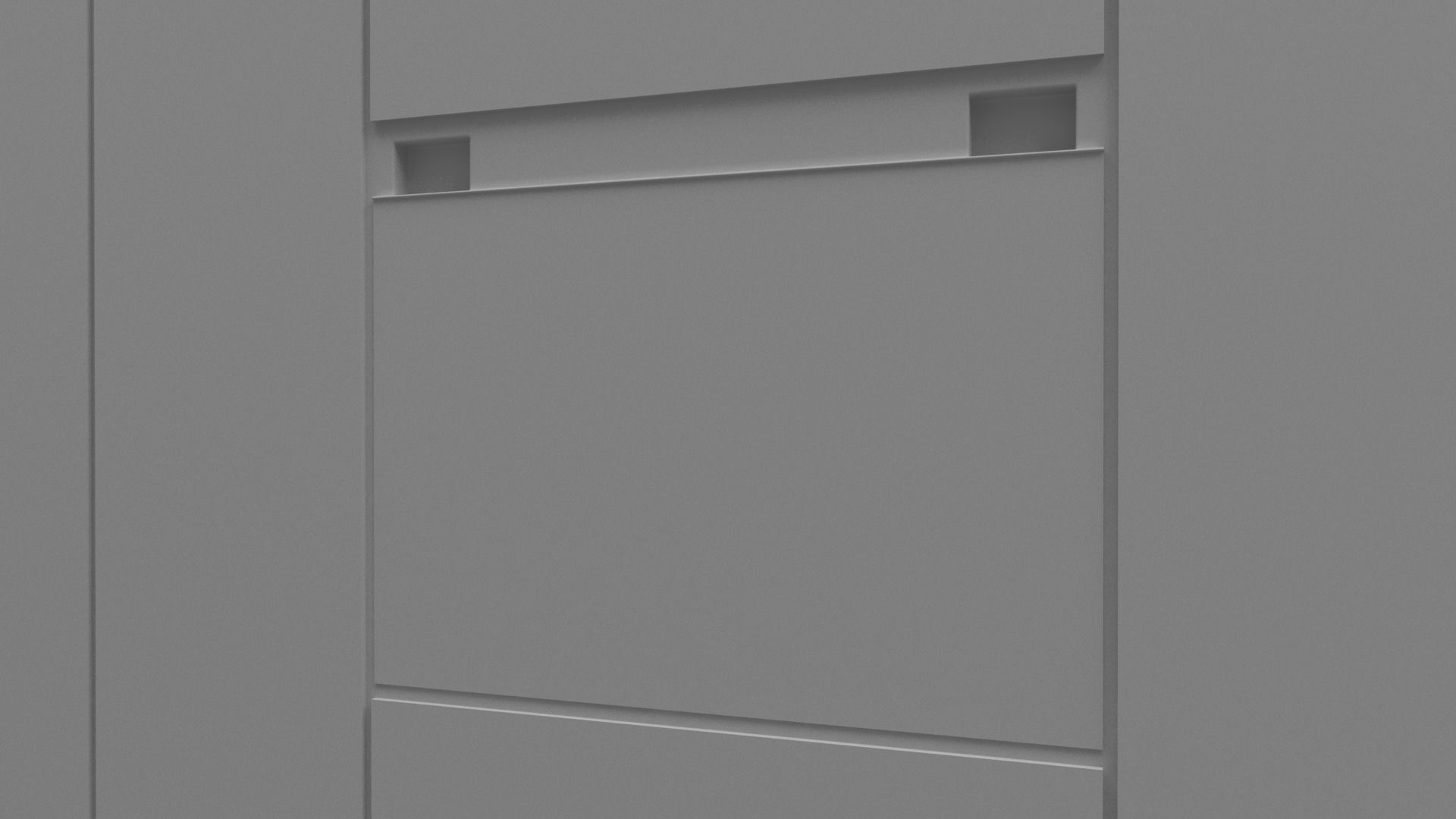 3D model ASML EXE 5000 EUV Lithography machine VR / AR / low-poly ...