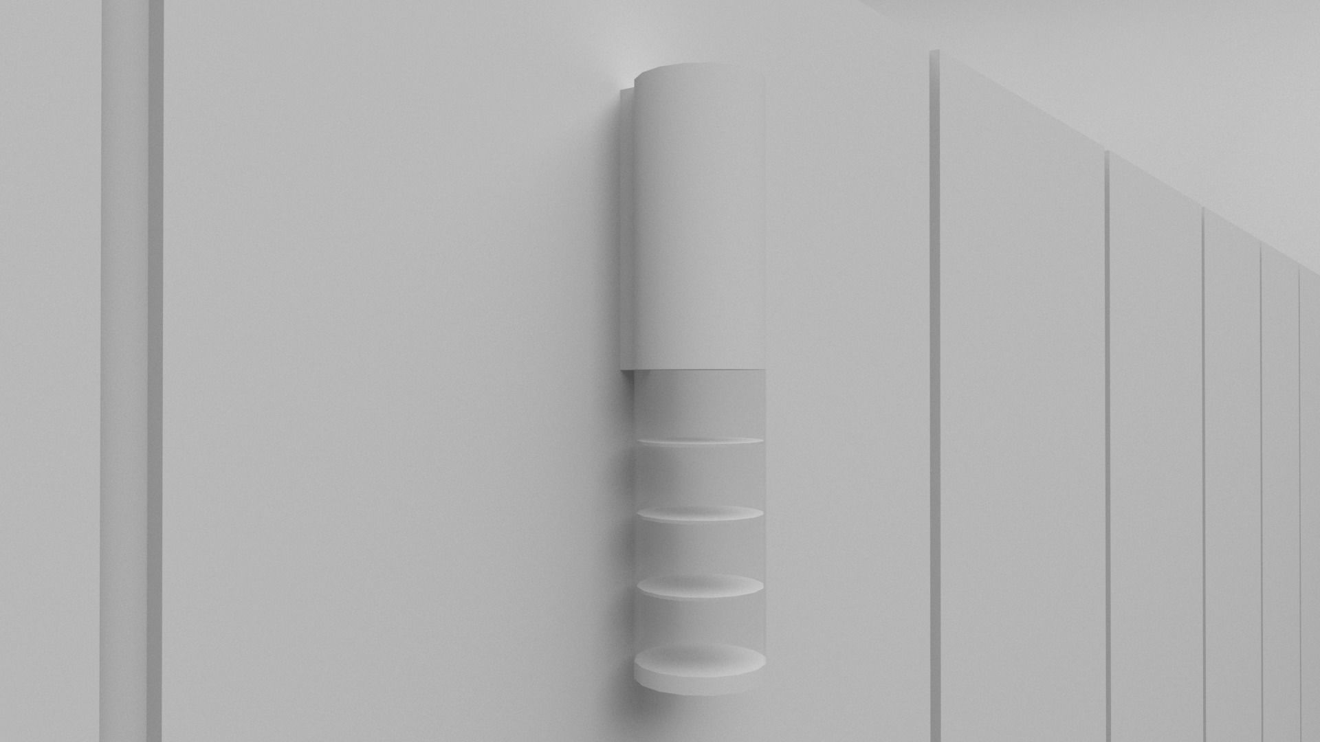 3D model ASML EXE 5000 EUV Lithography machine VR / AR / low-poly ...