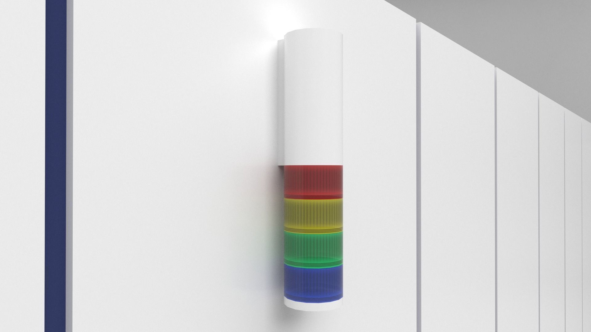 3D model ASML EXE 5000 EUV Lithography machine VR / AR / low-poly ...