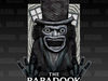 The Babadook v2 3D model | CGTrader