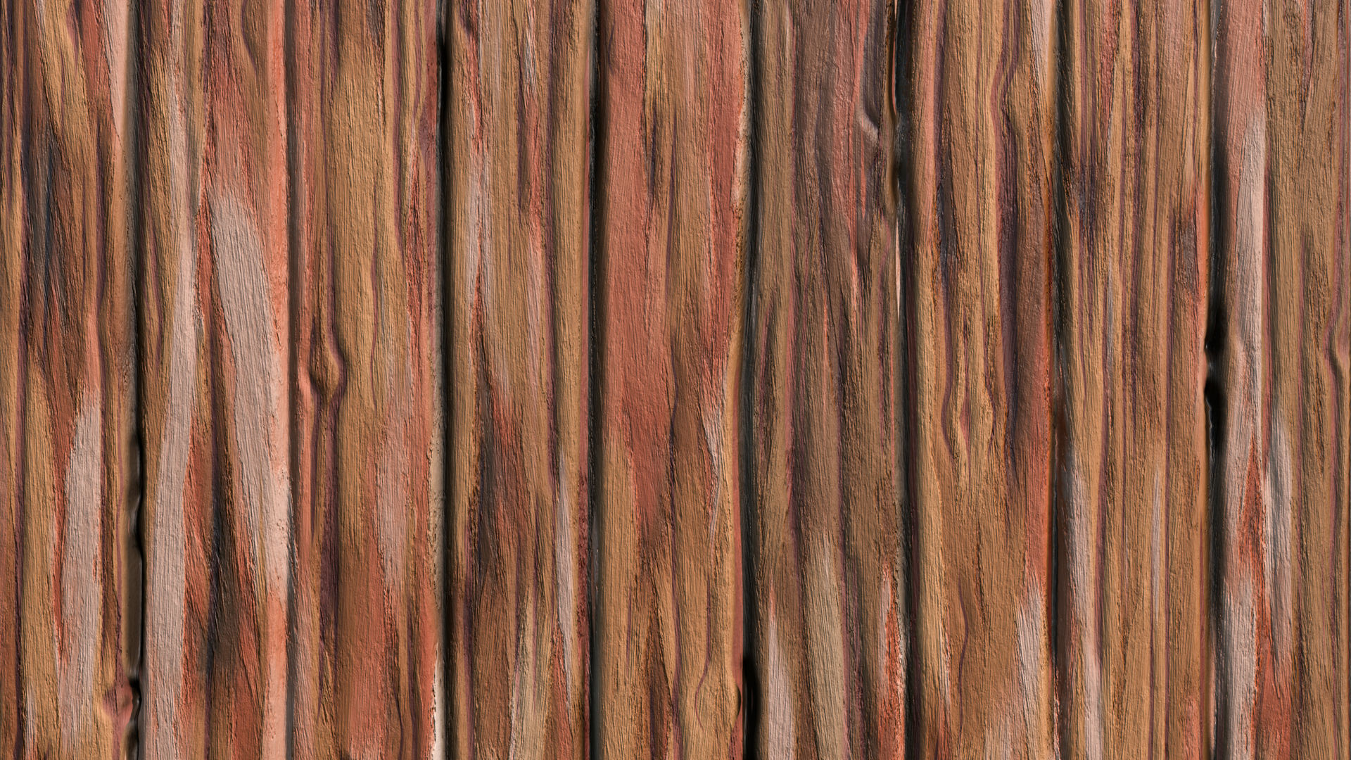 Oil Paint Smart Material Collection -Stylized- 4K PBR Textures Texture ...