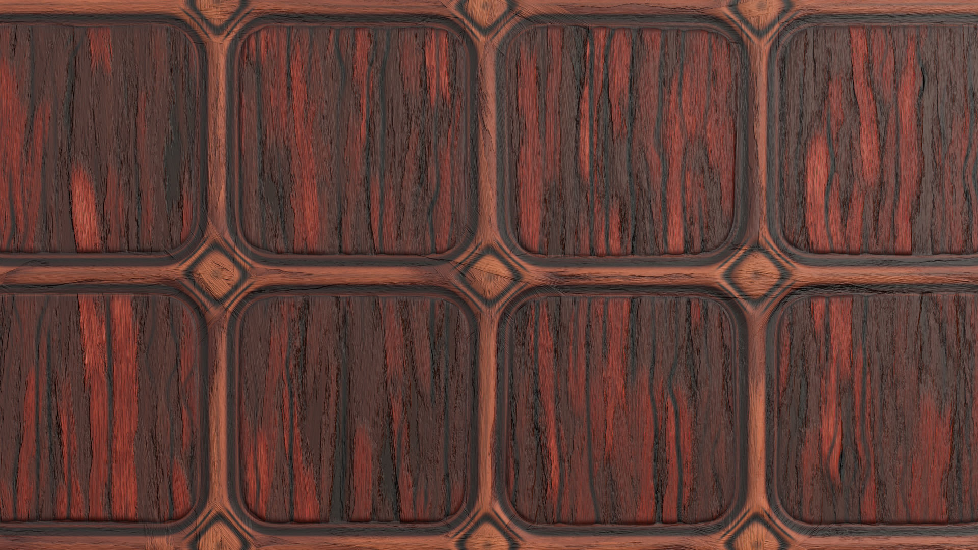 Oil Paint Smart Material Collection -Stylized- 4K PBR Textures Texture ...