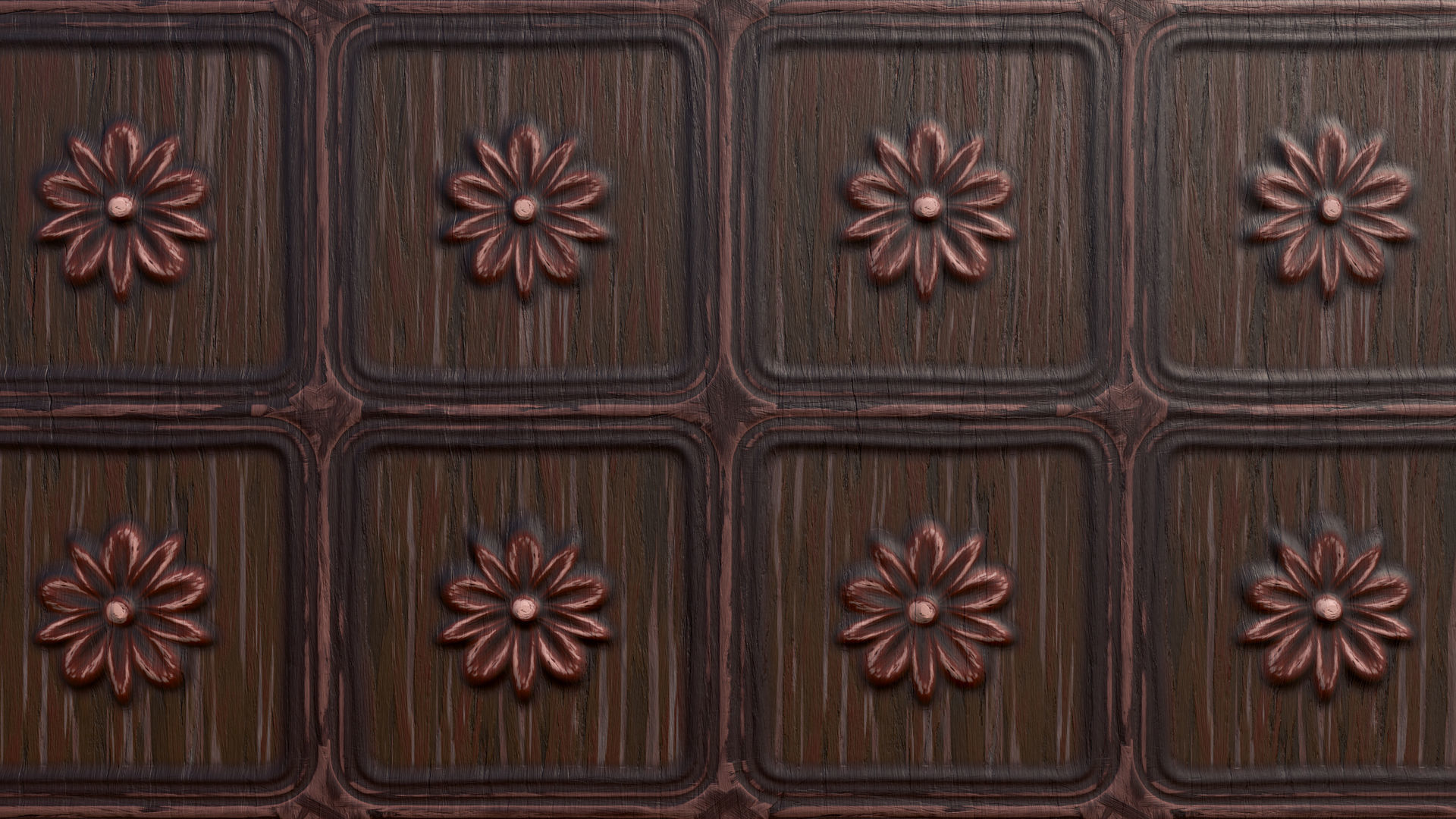 Oil Paint Smart Material Collection -Stylized- 4K PBR Textures Texture ...