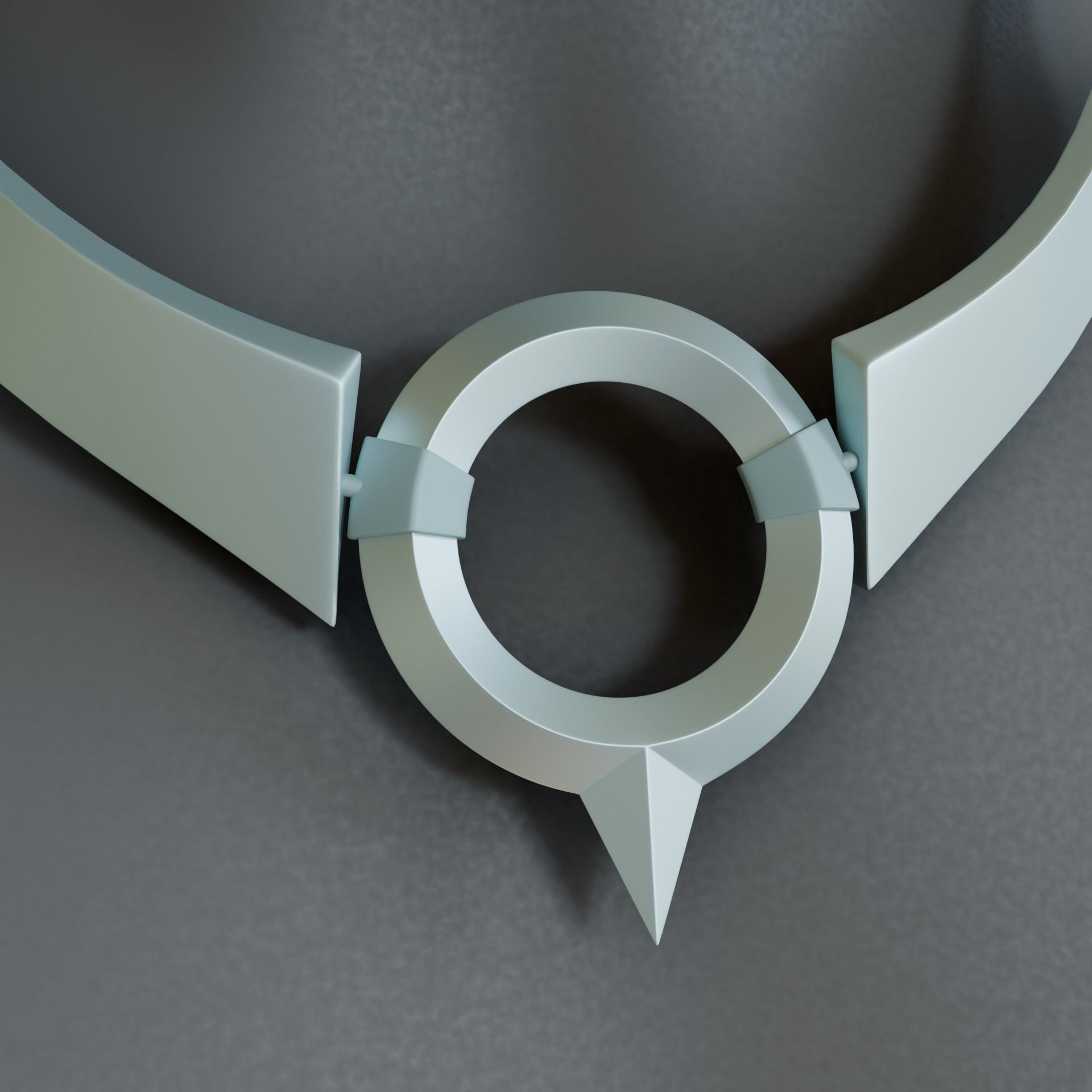 heartsteel ezreal COSPLAY LEAGUE OF LEGENDS LOL 3D model 3D printable ...