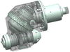 Universal Milling Head 3D model | CGTrader
