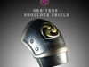 3D model Gaming Asset - Orbitron Shoulder Shield VR / AR / low-poly ...