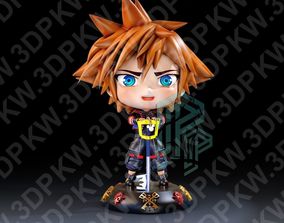 Sora 3D Print Models | CGTrader