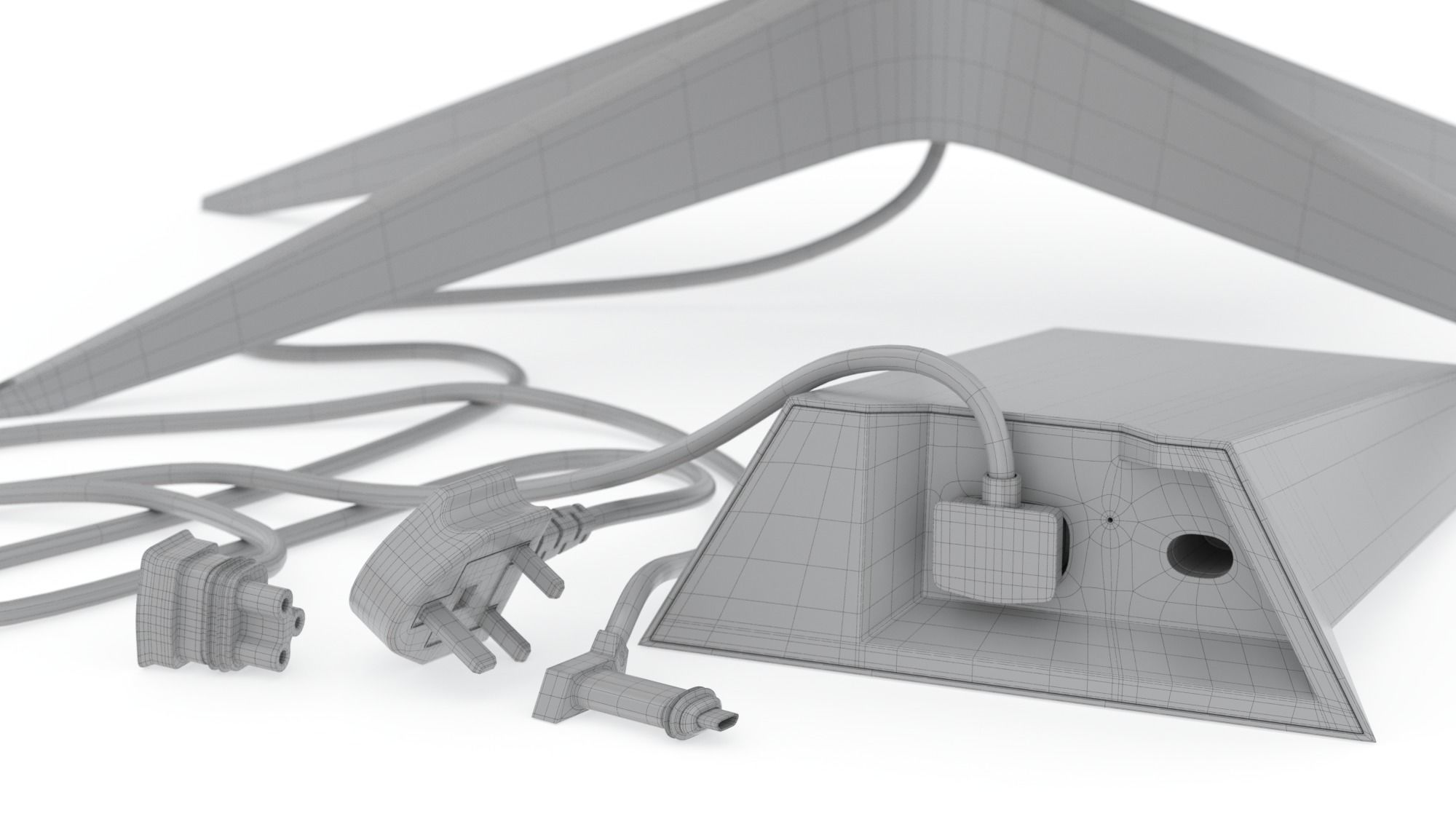 Starlink Generation 2 3D model | CGTrader