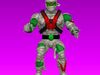 WRAP TRAP MOTU VINTAGE 3D model 3D printable | CGTrader