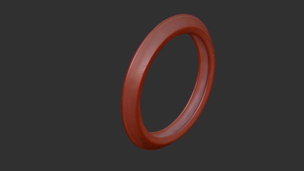 The Riddler Staff From DC 3D STL Model 3D model 3D printable | CGTrader