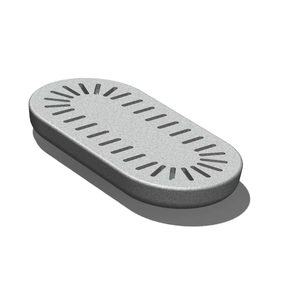 3D Printable Kitchen Sink Organizer Tray 3D model 3D printable | CGTrader
