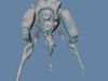 Half Life 2 - Hunter model for printing 3D model 3D printable | CGTrader