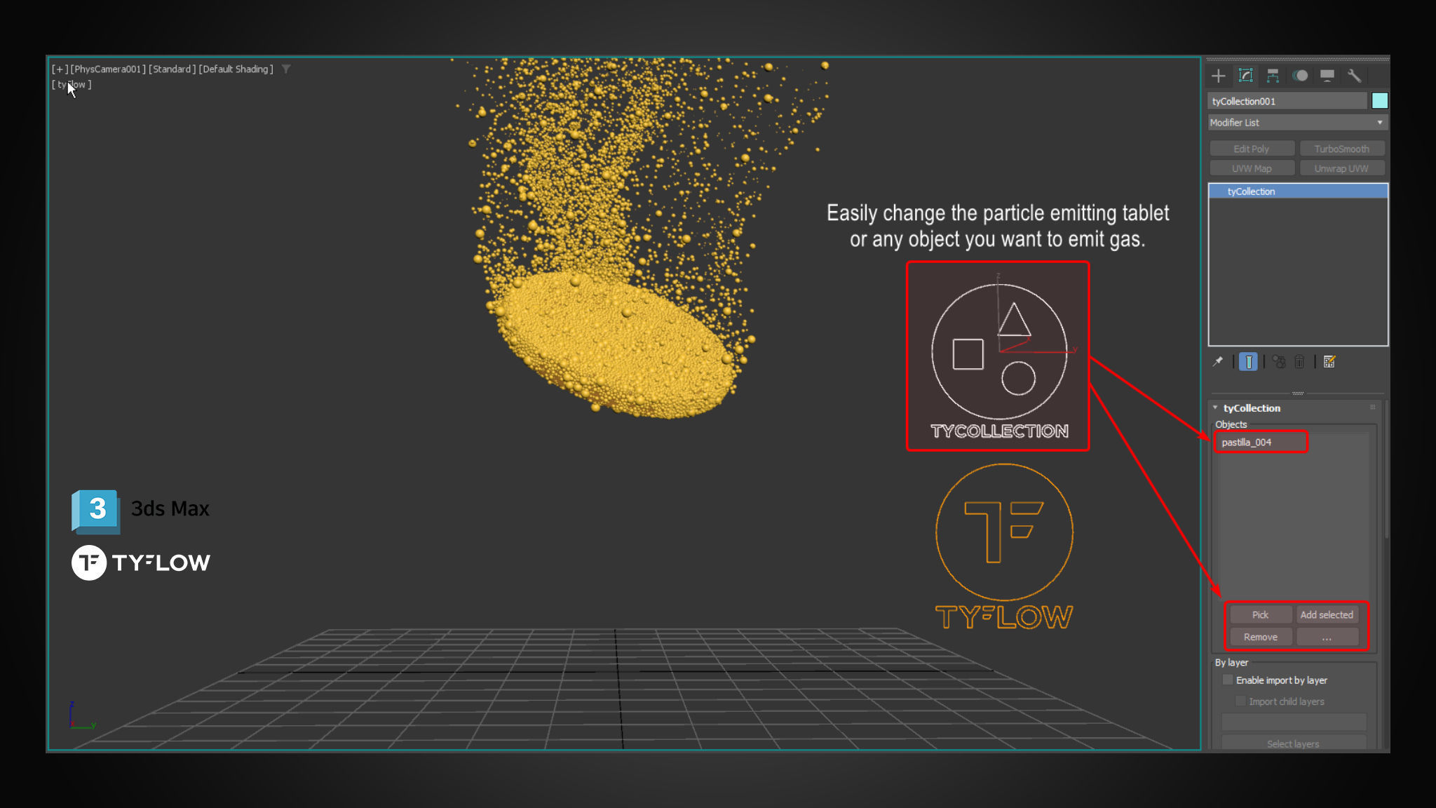 Effervescent Tablet 3D model animated rigged | CGTrader