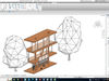 Revit file - a digital architecture model 3D model | CGTrader