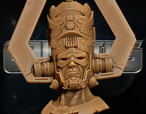 Galactus 3D Print Models | CGTrader