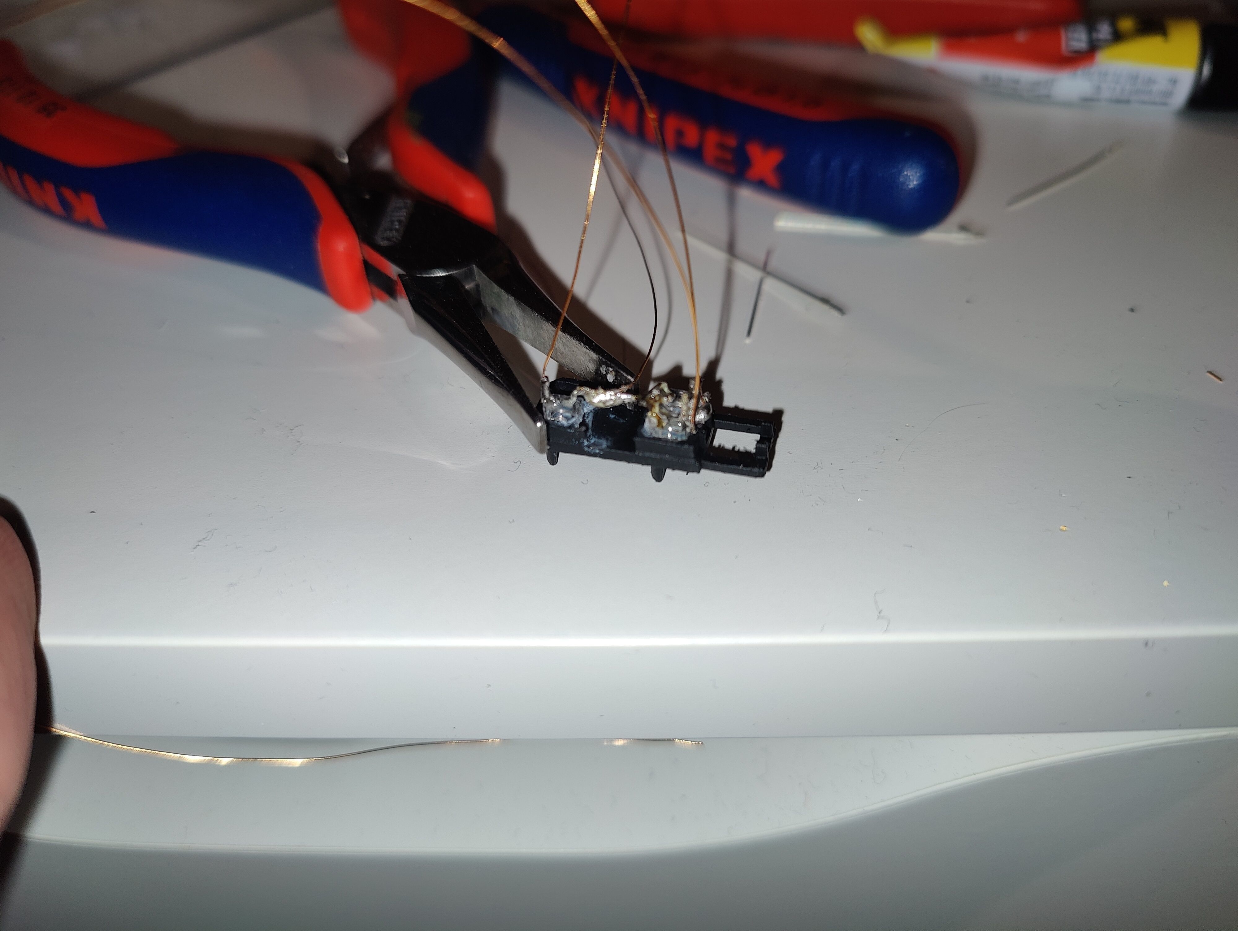 Entry signal DB Einfahrsignal 3D model 3D printable | CGTrader