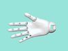Anya Atelier - Basic BJD Jointed Hand 3d print file 3D model 3D printable | CGTrader