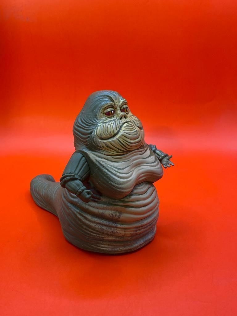 Star wars GARDULLA for 3 75 CLONE WARS 3D model 3D printable | CGTrader