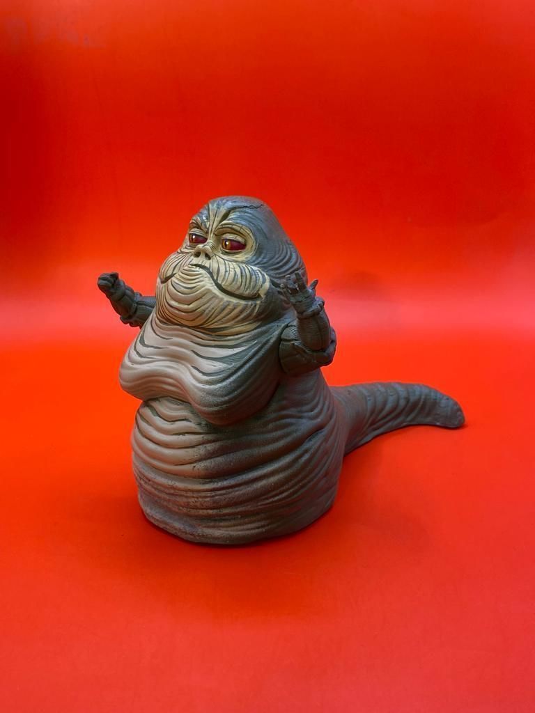 Star wars GARDULLA for 3 75 CLONE WARS 3D model 3D printable | CGTrader