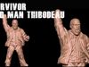 Survivor Old Man Thibodeau 3D model 3D printable | CGTrader